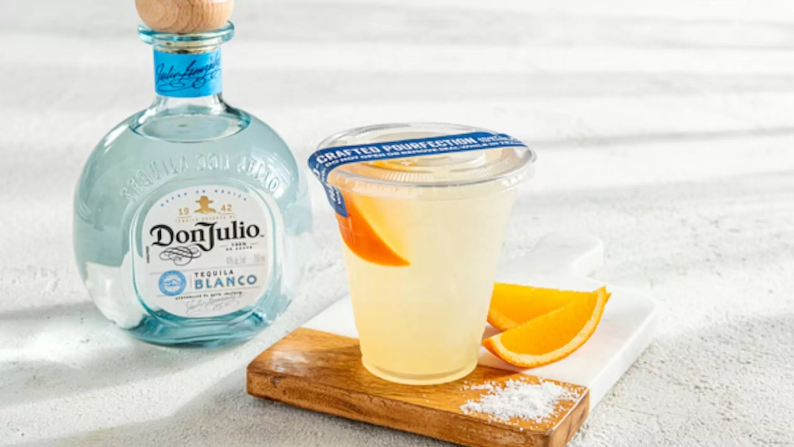 Don Julio Marg