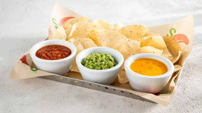 Triple Dipper