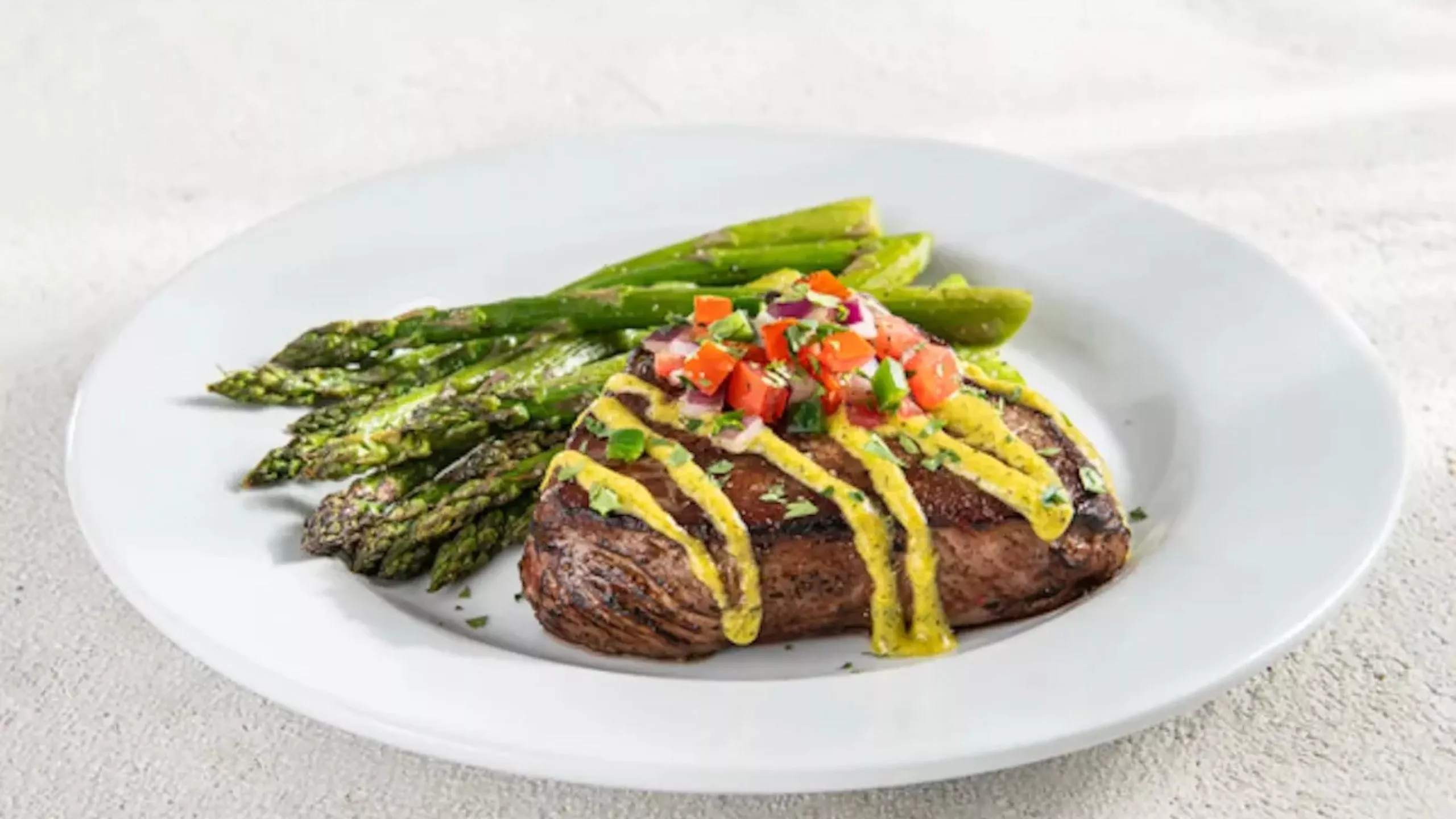 Guiltless Sirloin – 10 *oz