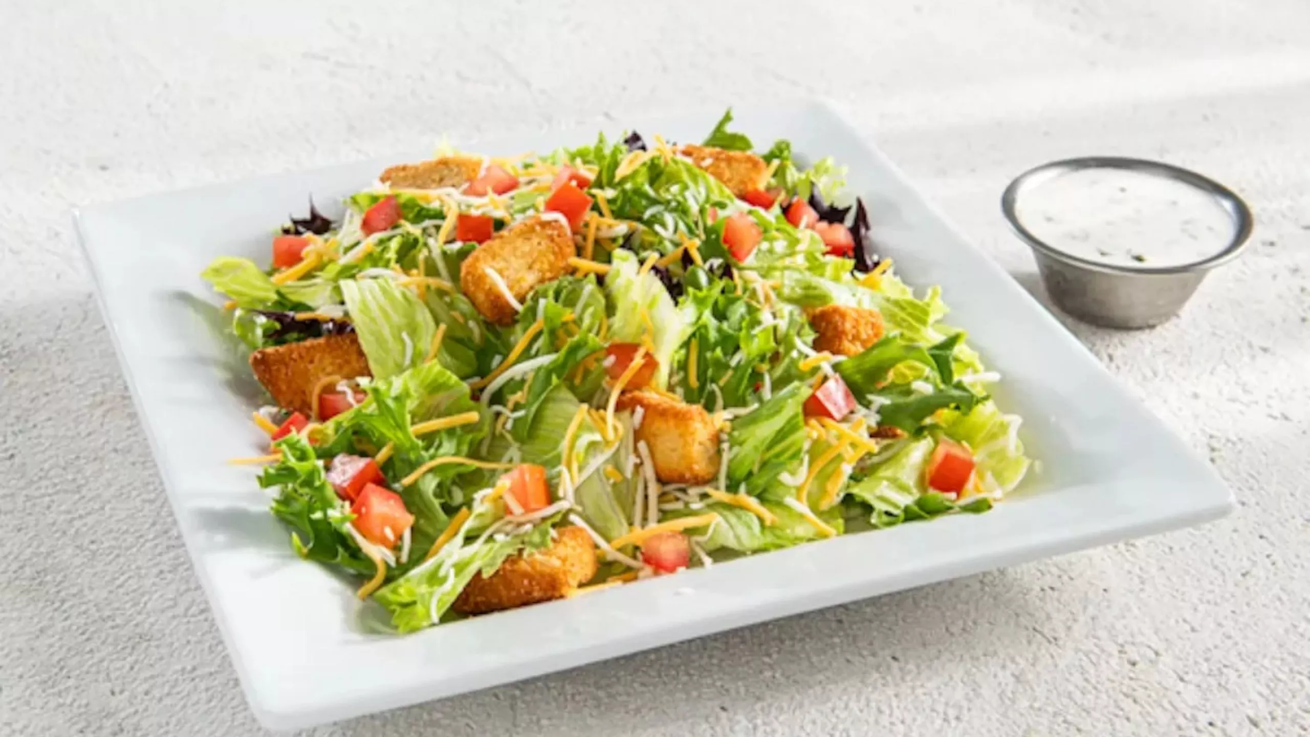 Side House Salad