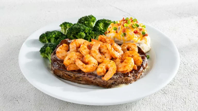 Classic ribeye